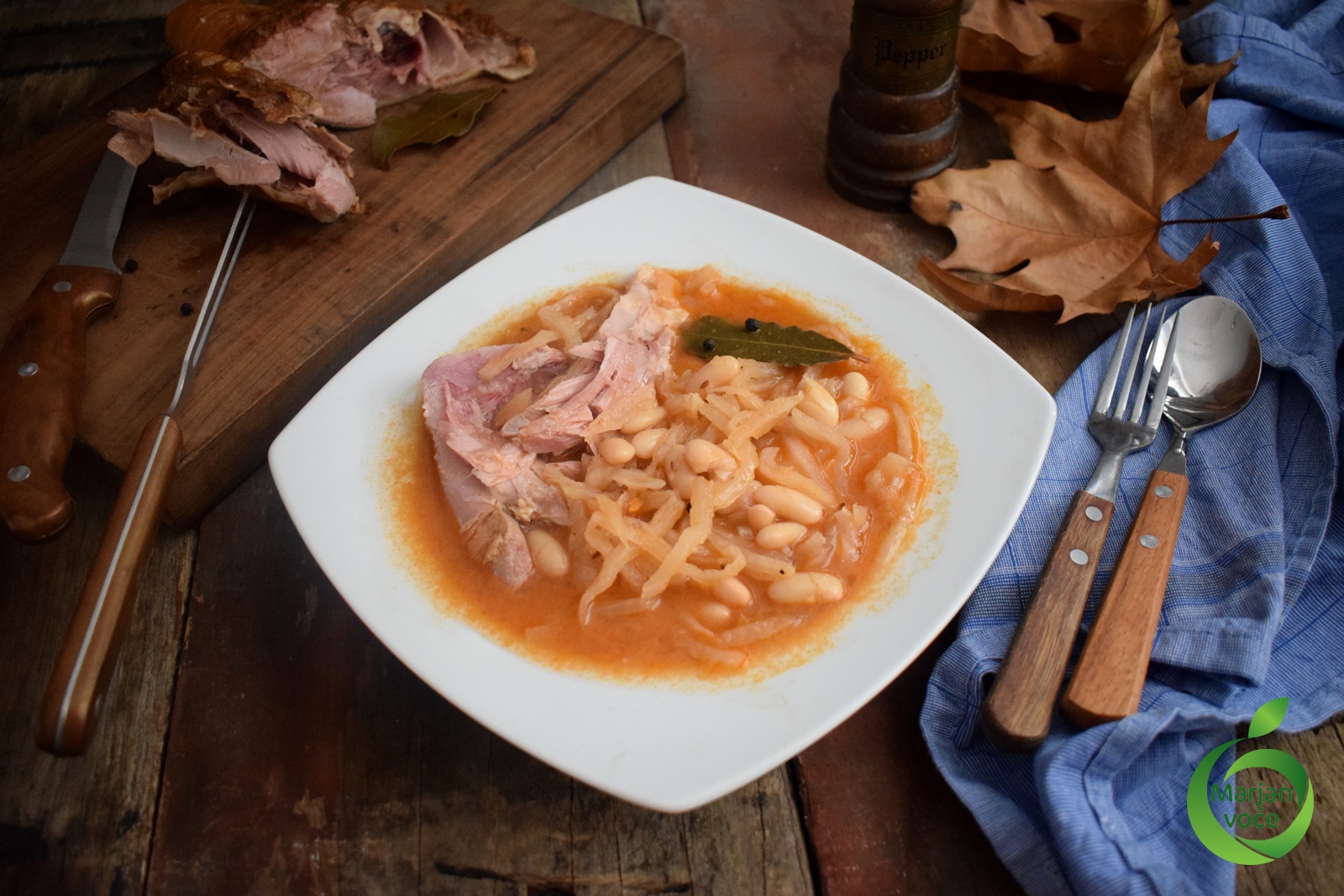 Hrana za hladne dane!!